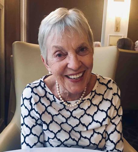 Nancy J. Davis | Obituaries | thepilot.com