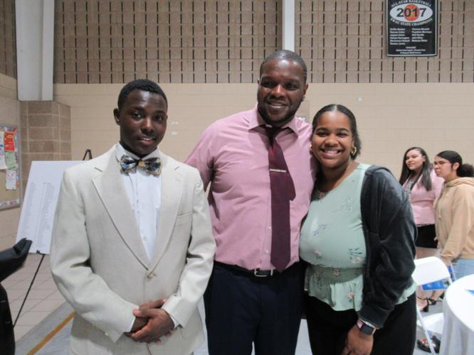 Out and About: Boys and Girls Club Youth of the Year | Gallery ...