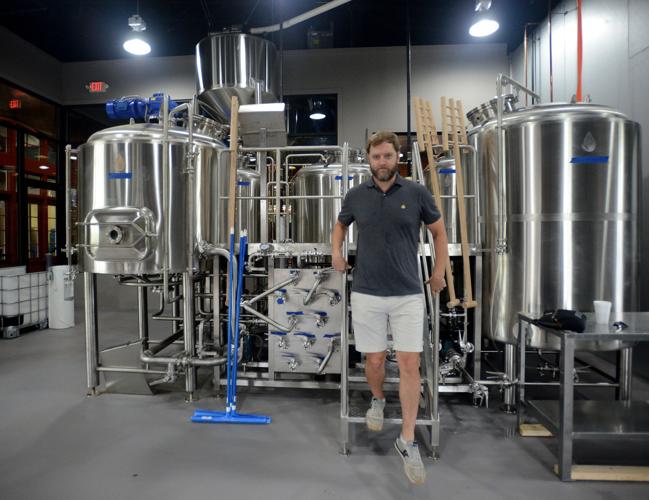 Pinehurst Taps Microbrewery Trend with Pub | Business | thepilot.com