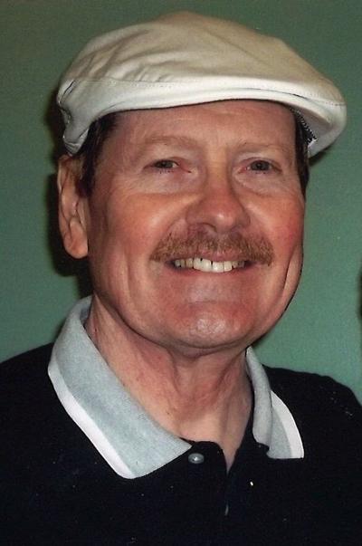 Charles L. Kelly | Obituaries | thepilot.com