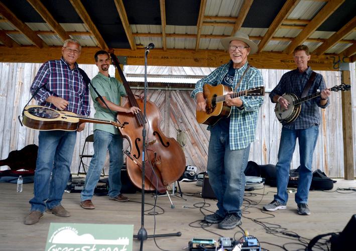 Malcolm Blue Festival | Gallery | thepilot.com