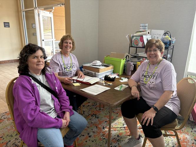 Cut Out Cancer Crop Benefits FirstHealth Cancer CARE Fund | Gallery ...