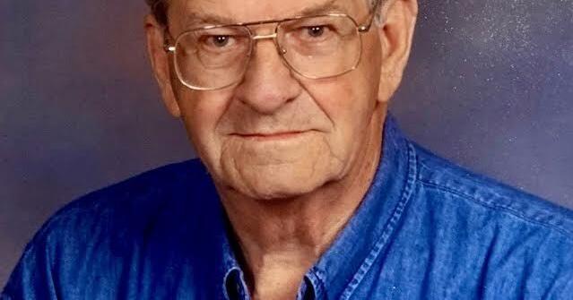 Charles T. Needham | Obituaries | thepilot.com