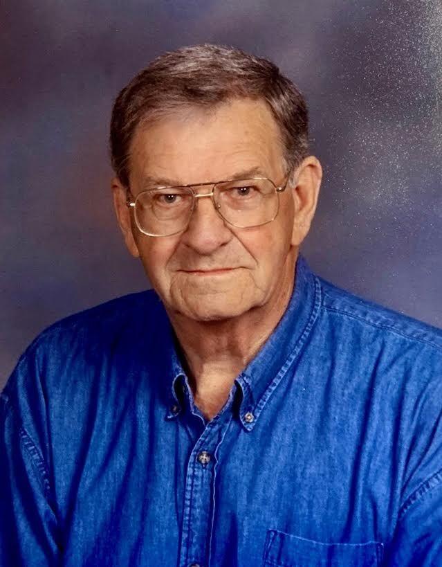 Charles T. Needham | Obituaries | thepilot.com