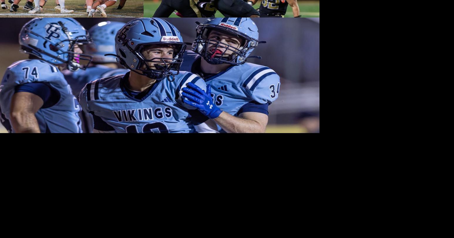 Union Pines Football Earns Bye, Pinecrest and North Moore Opens ...