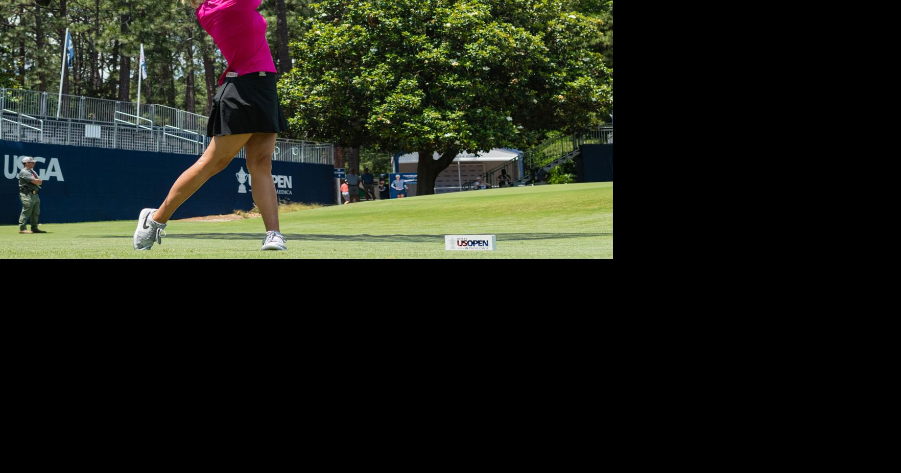 For Golfers, Forgetfulness Can Be a Blessing | The Pilot Open Daily ...