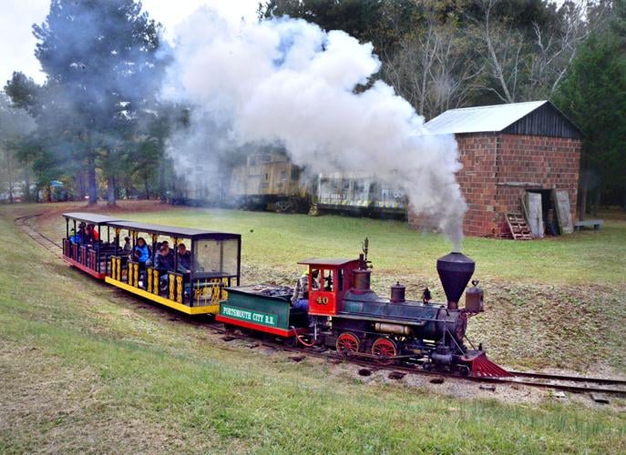 100+ Years of Progress Show at Ederville in Carthage. | | thepilot.com