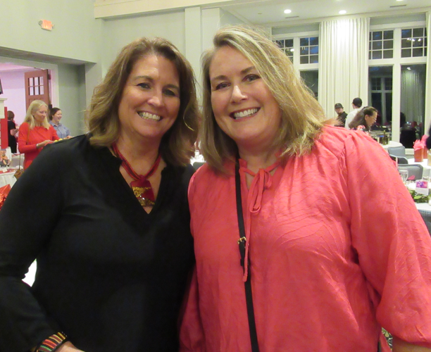 Out and About: Furever Yours Gala | Gallery | thepilot.com