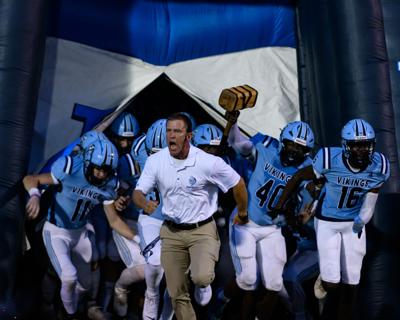 Quick Hits From the 2024 Football Season | Sports | thepilot.com