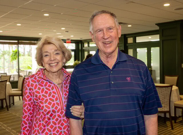 Out and About: English-Speaking Union Sandhills Chapter Hosts Garden ...