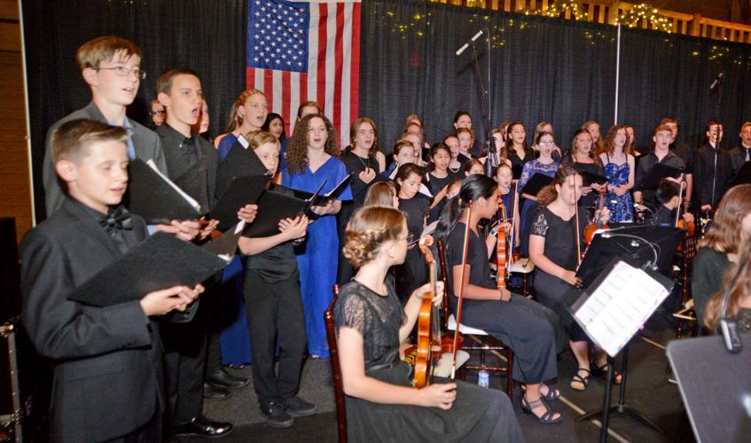 Carolina Philharmonic’s 14th Annual Gala | Gallery | thepilot.com