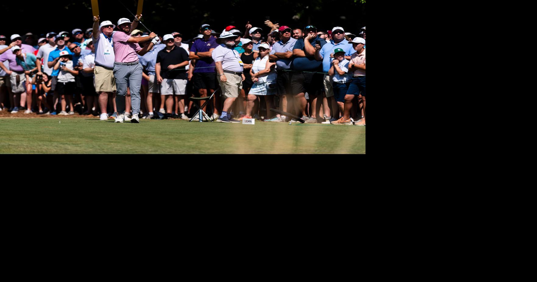 124th U.S. Open | | thepilot.com