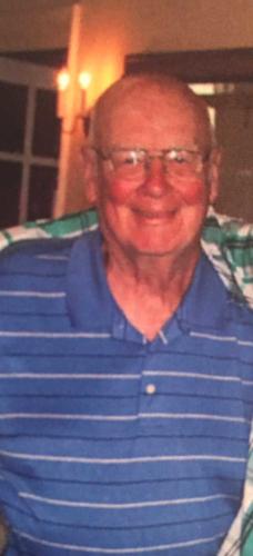 Edmond J. Murphy | Obituaries | thepilot.com