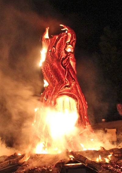 STARworks Announces Guest Artists for Firefest 2015 | Features ...