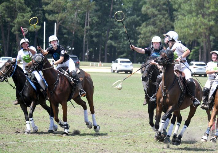 Polocrosse in the Pines | Gallery | thepilot.com