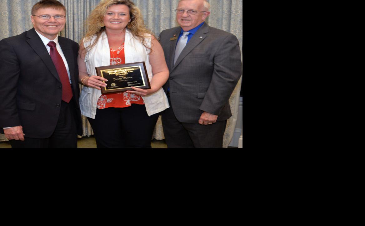 Moore County Schools Announces Teacher, Principal of the Year | News ...