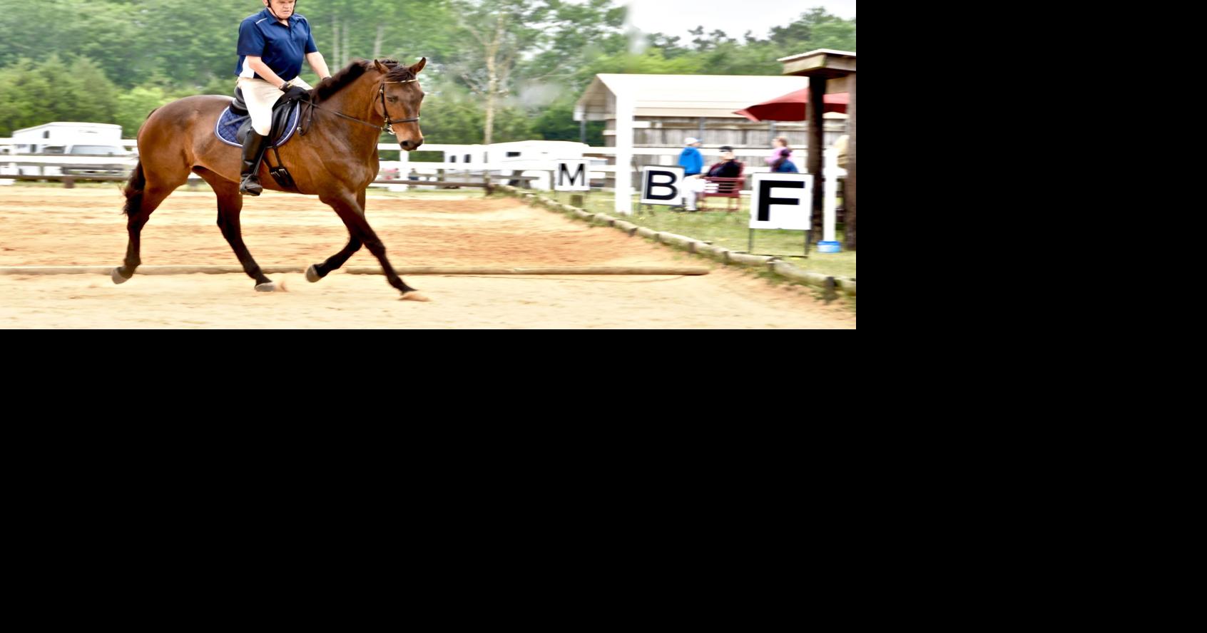 Heather Ridge Farm Horse Trials | Multimedia | thepilot.com