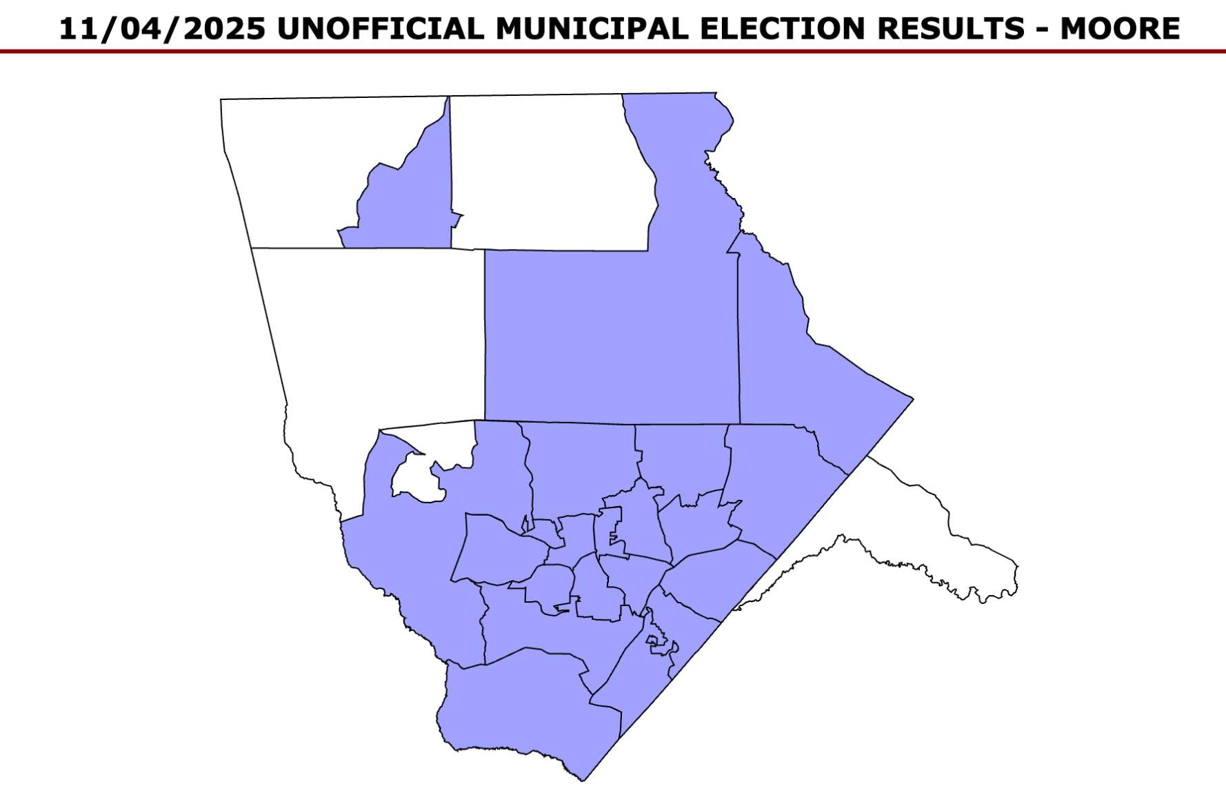 Candidates Seated Across Moore County’s Smaller Towns | News | thepilot.com