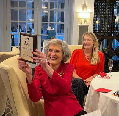 Paderick Achieves Ruby Life Master Status | Features | thepilot.com