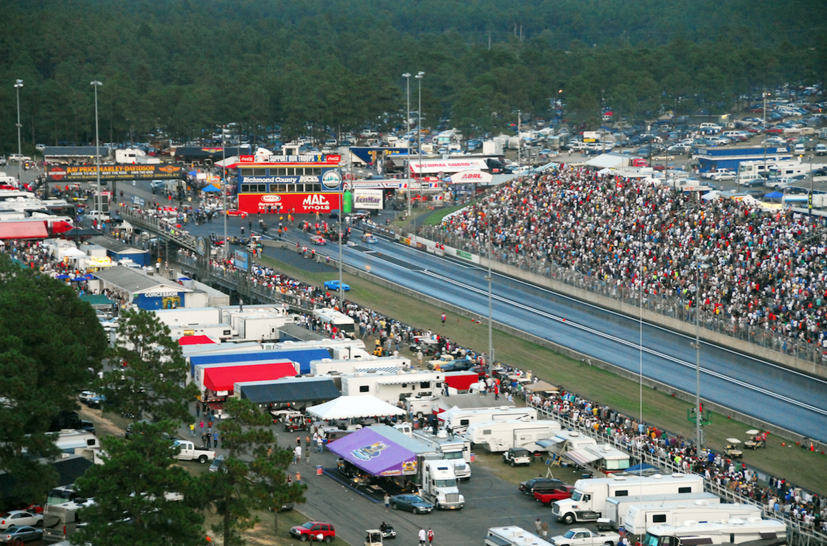 Ready to Rock, The Epicenter Festival Brings Economic Boost | Business ...