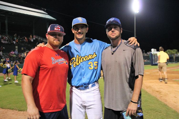 Resurgence: Maples Focuses on Reaching Potential for Chicago Cubs ...