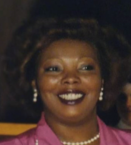 Doris J. Johnson | Obituaries | thepilot.com