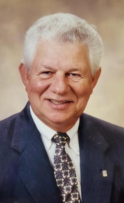 Robert Brooks | Obituaries | thepilot.com