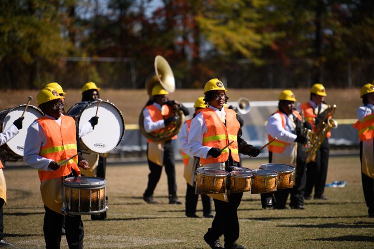 30th Annual Viking Classic Marching Band Competition | Gallery ...