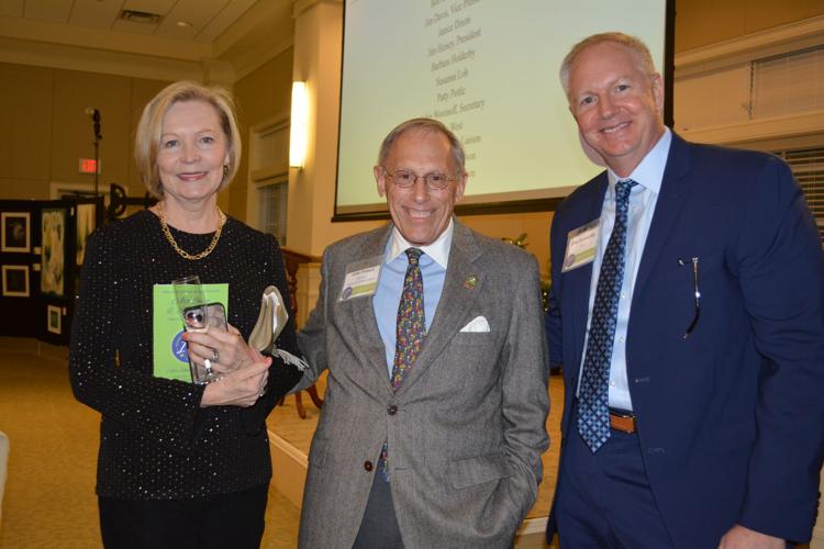 Out and About: Penick Village Gala, Art Show and Sale | Gallery ...