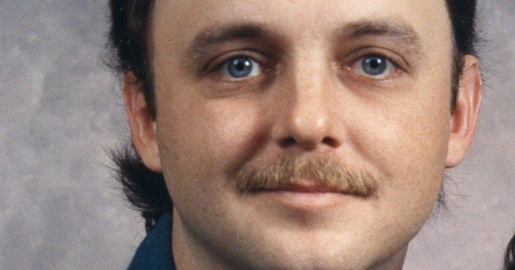 Richard E. Slack Jr. | Obituaries | thepilot.com