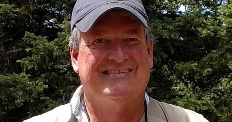 Kevin P. Kinnamon | Obituaries | thepilot.com
