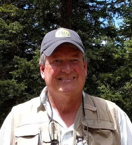 Kevin P. Kinnamon | Obituaries | thepilot.com