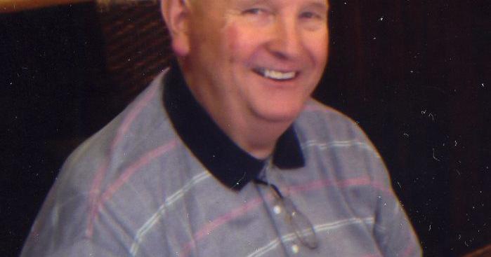 John G. Matthews | Obituaries | thepilot.com