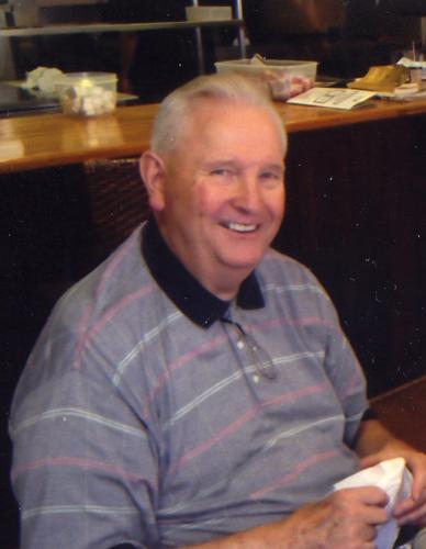 John G. Matthews | Obituaries | thepilot.com
