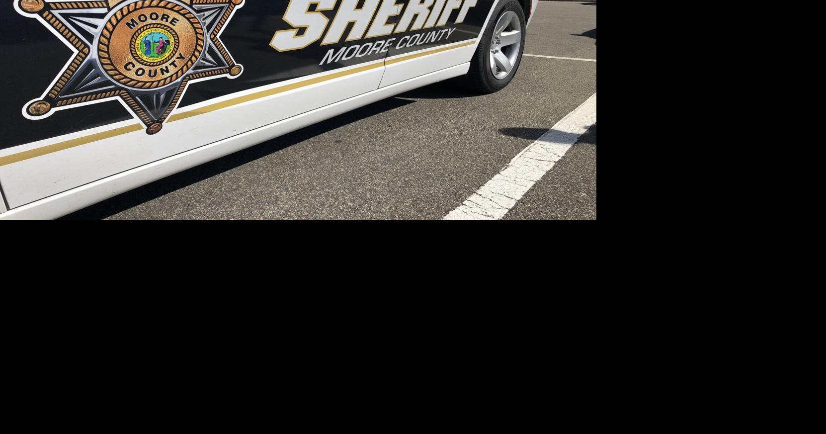Local Law Enforcement Leads to Arrests of Two Connected In Robbery ...