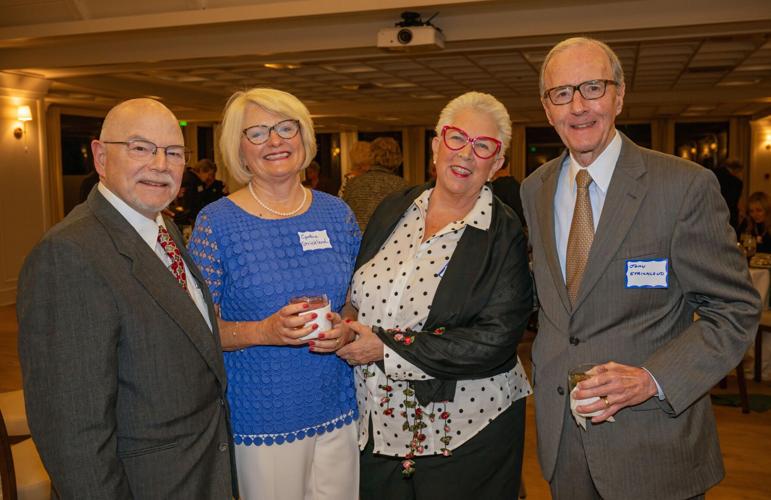 Out and About: English-Speaking Union Welcome Broadway Historian, Steve ...
