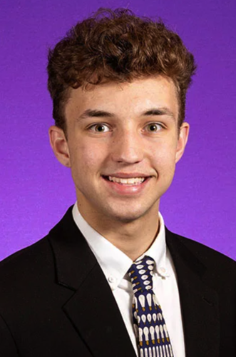 Sabiston Named an ECU Brinkley-Lane Scholar | Features | thepilot.com