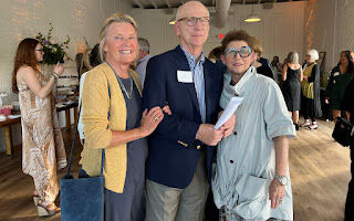 Out and About: Friends of Aberdeen Library Gala | Gallery | thepilot.com