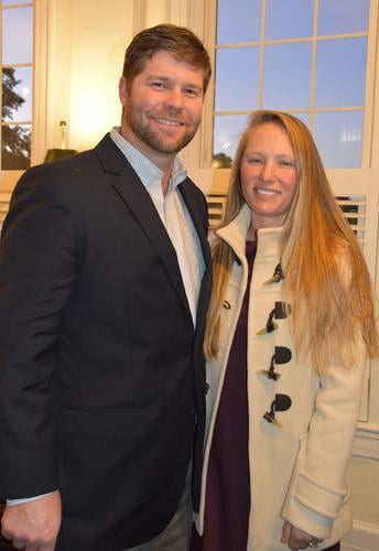 Out & About: "Fur-ever" Gala | Featured | thepilot.com
