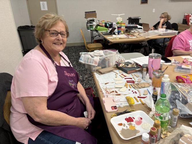 Cut Out Cancer Crop Benefits FirstHealth Cancer CARE Fund | Gallery ...