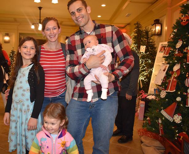 Out & About: Festival of Trees | Featured | thepilot.com