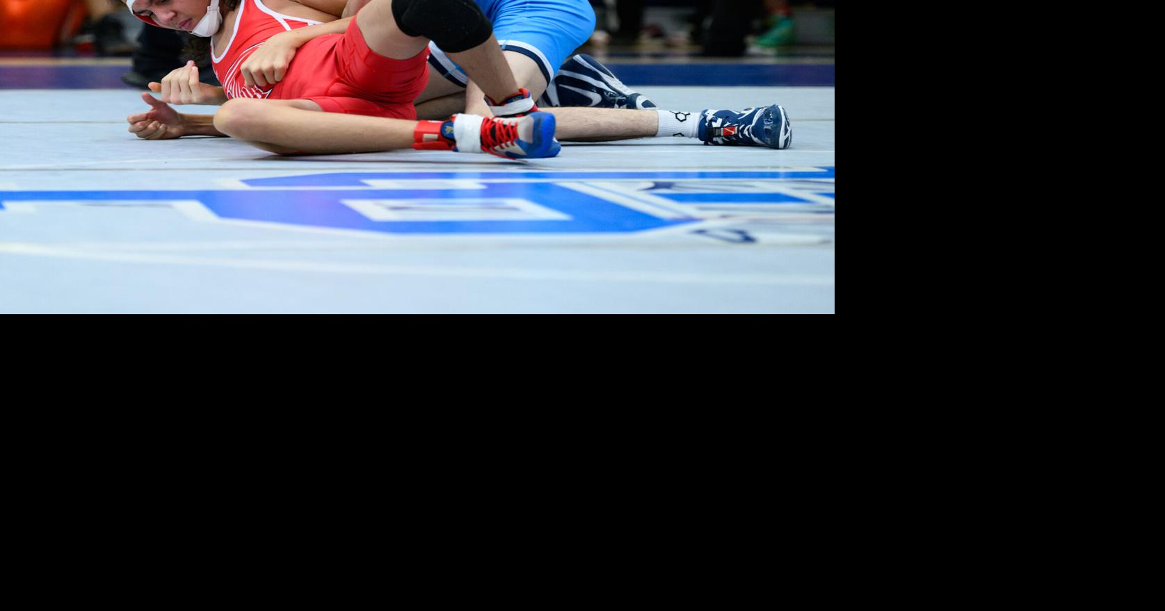 Vikings Place Highly at Southern Duals | Sports | thepilot.com