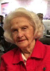 Lucille S. Coats | Obituaries | thepilot.com