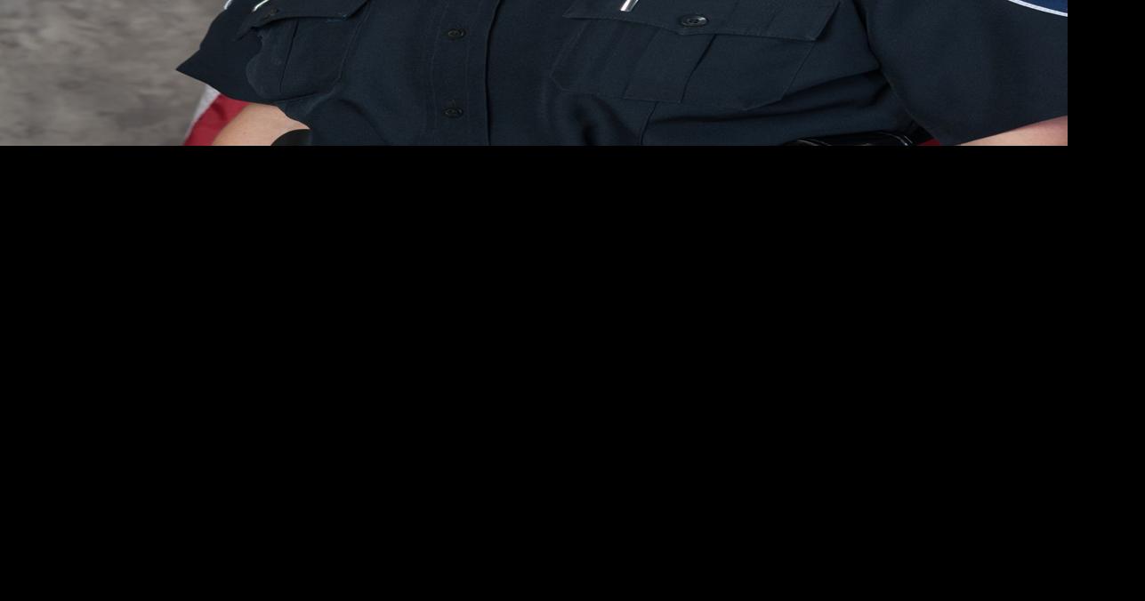 Village Officer Wins Quarterly Award | News | thepilot.com