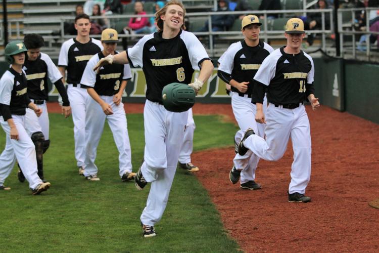 Pinecrest Wins Baseball Opener | Gallery | thepilot.com