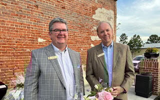 Out and About: Friends of Aberdeen Library Gala | Gallery | thepilot.com