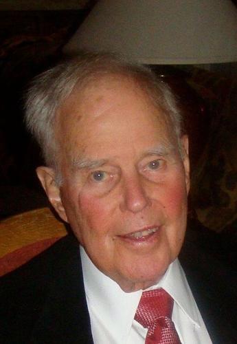 George H. Fuchs | Obituaries | thepilot.com