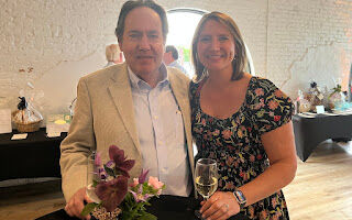 Out and About: Friends of Aberdeen Library Gala | Gallery | thepilot.com