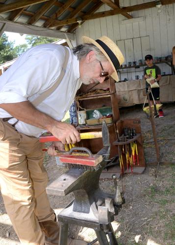 Malcolm Blue Festival | Gallery | thepilot.com