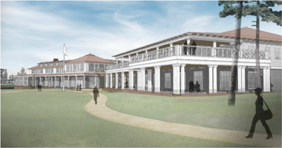Pinehurst to Review Plans for USGA Headquarters | News | thepilot.com